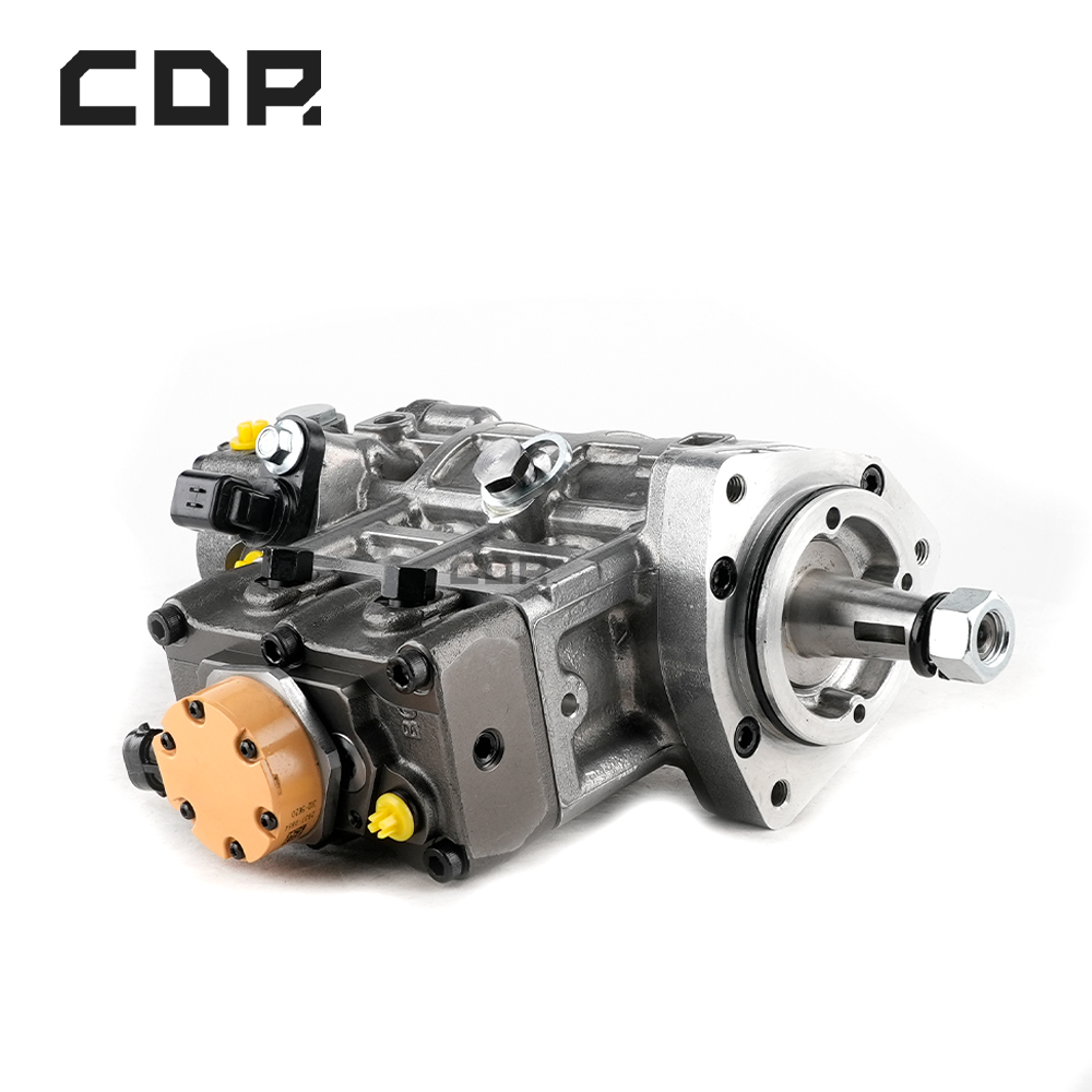 Common Rail 289-7496 Diesel Pump C6.6 Series