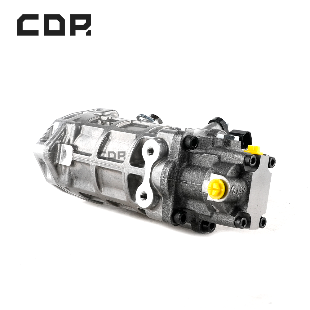 Common Rail 289-7496 Diesel Pump C6.6 Series